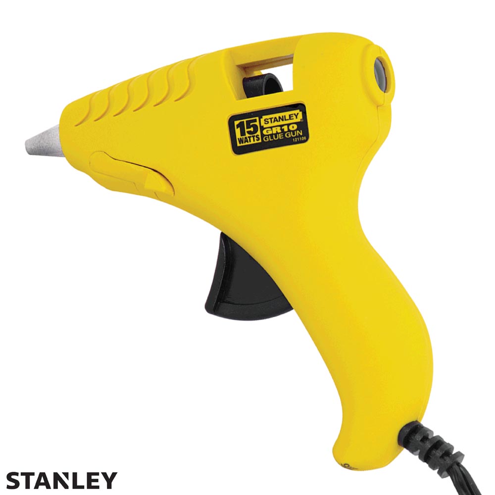 Mini pistola para aplicar silicon | Lewonski