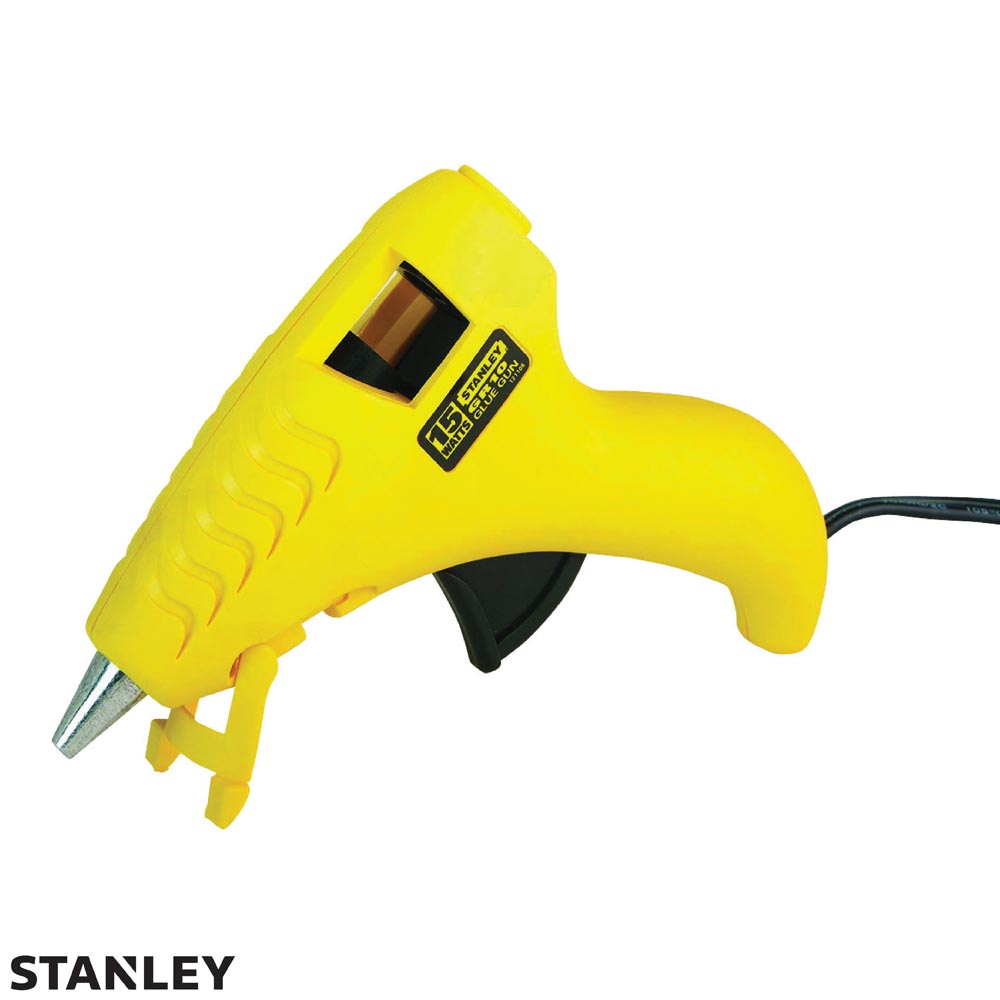 Mini pistola para aplicar silicon | Lewonski