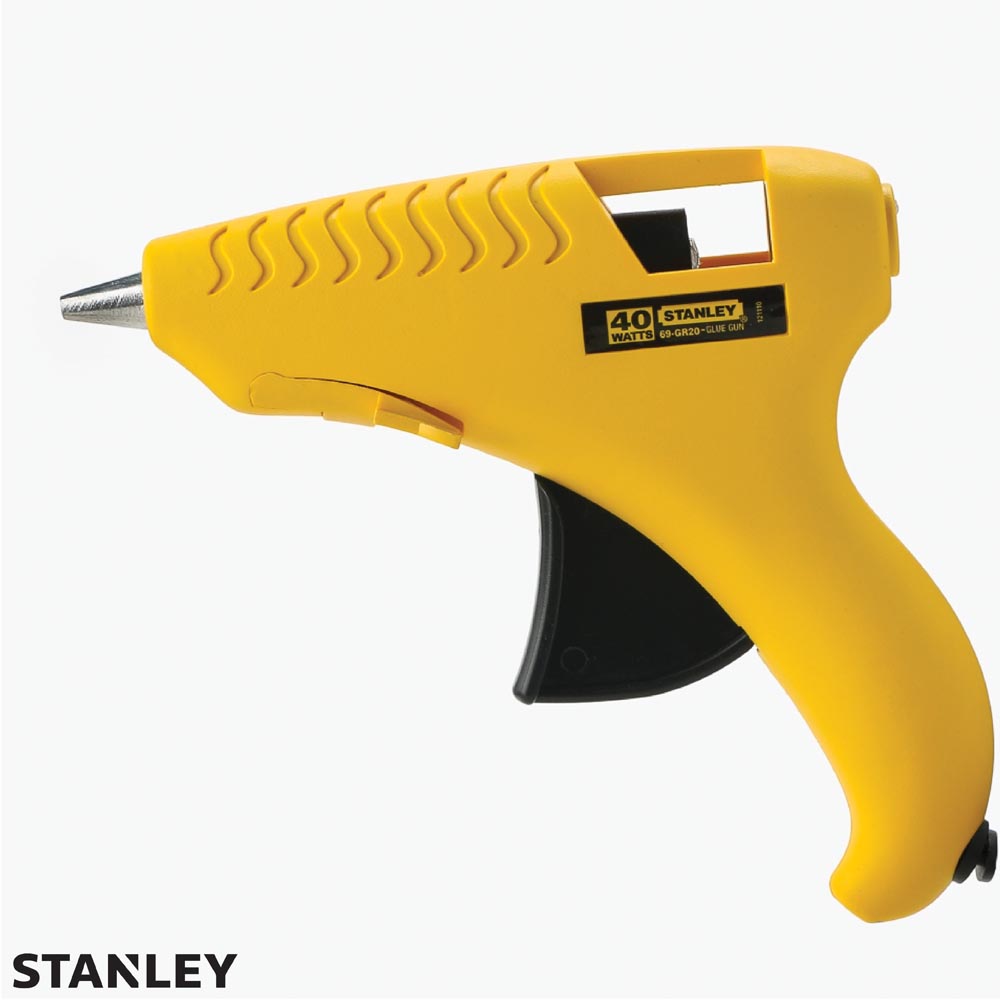 Pistola para aplicar silicon uso pesado | Lewonski