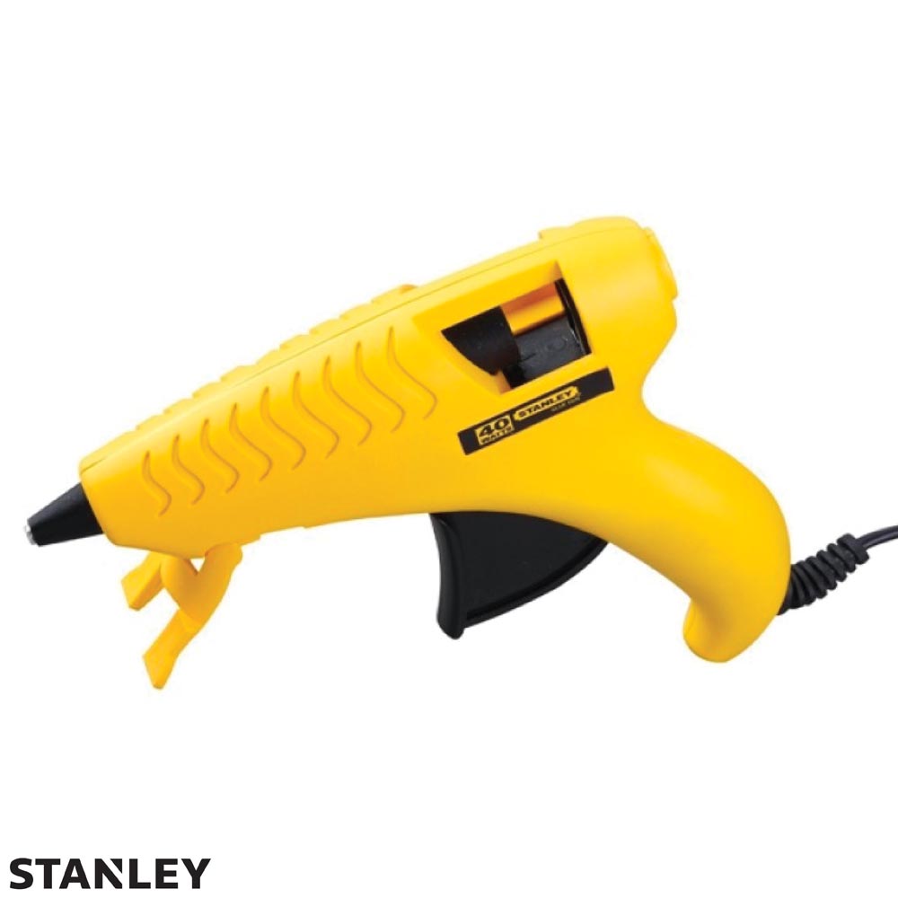 Pistola para aplicar silicon uso pesado | Lewonski