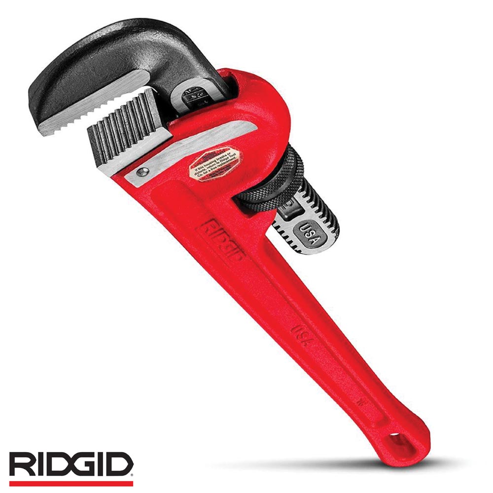 Llave Stillson - 18" | Lewonski