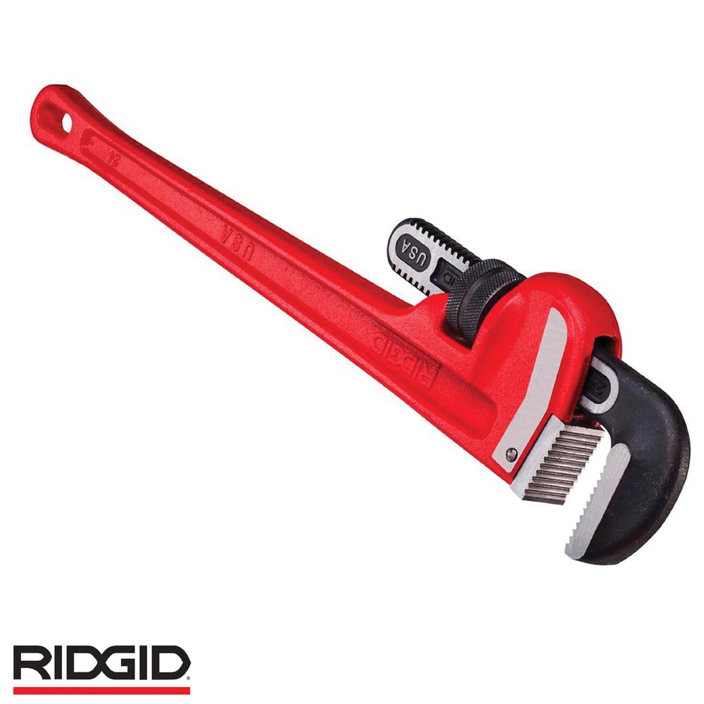 Llave Stillson - 24" | Lewonski