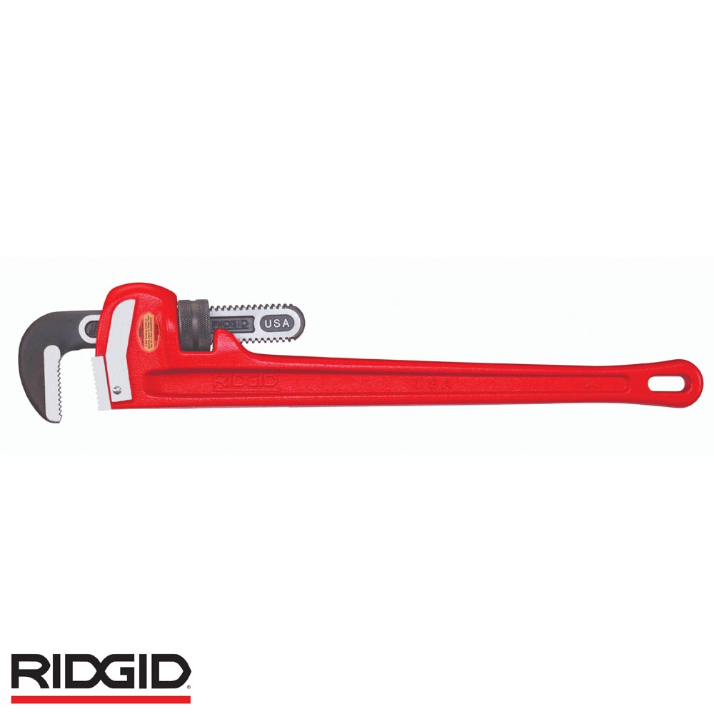 Llave Stillson - 24" | Lewonski