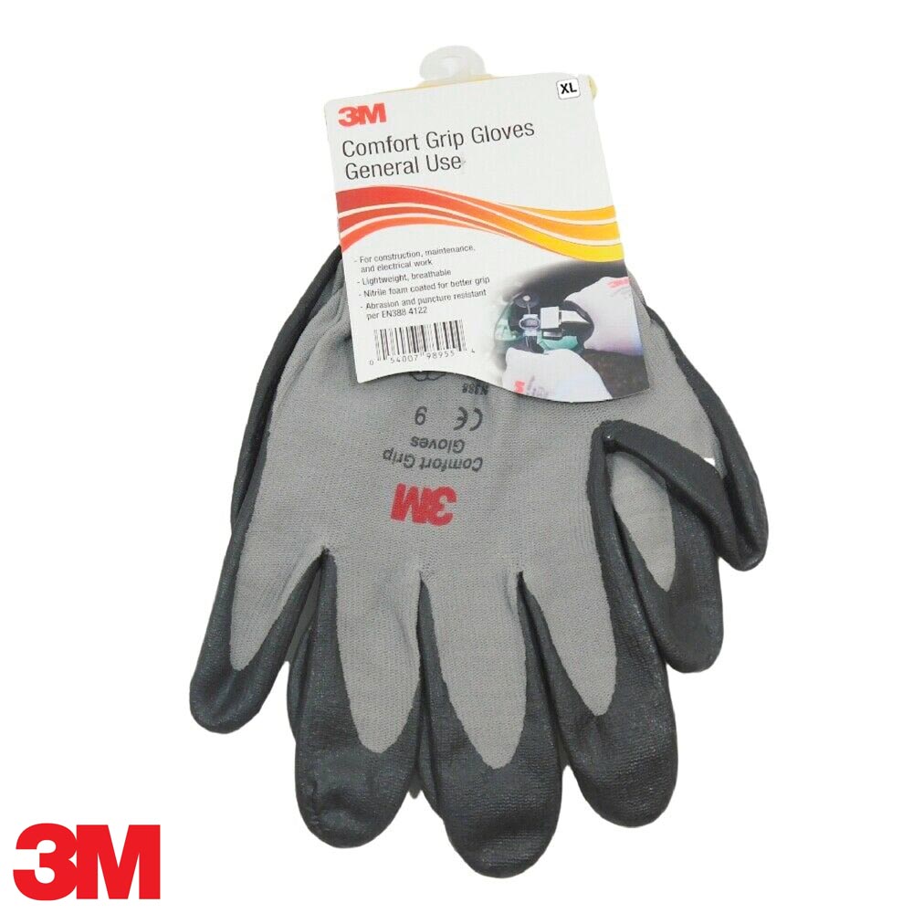 Guante de uso general Comfort Grip - XL | Lewonski