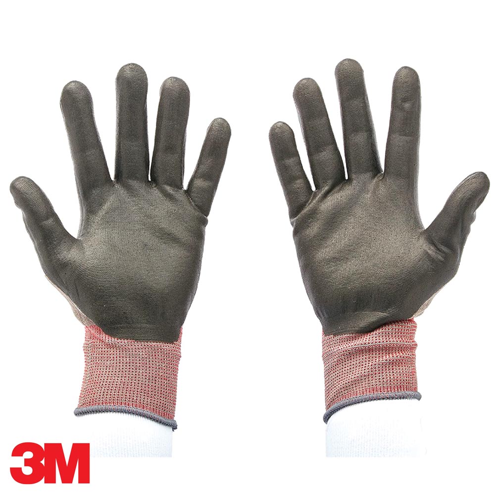 Guante de uso general Comfort Grip - XL | Lewonski