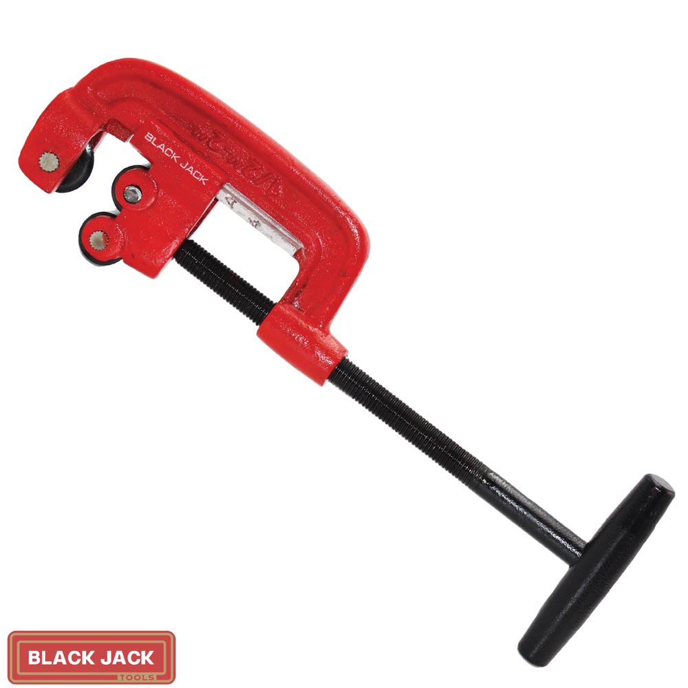 Cortador de tubo - 2" | Lewonski