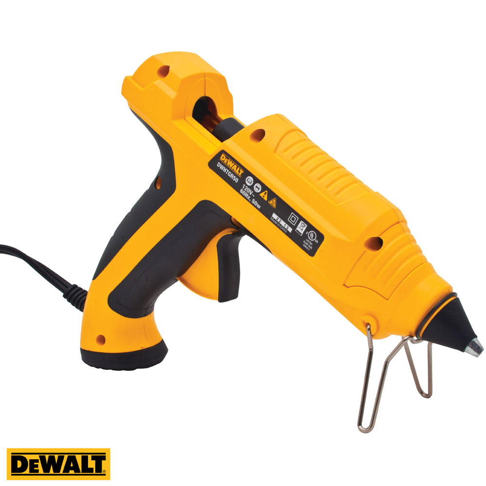 Pistola de silicon - 50W | Lewonski