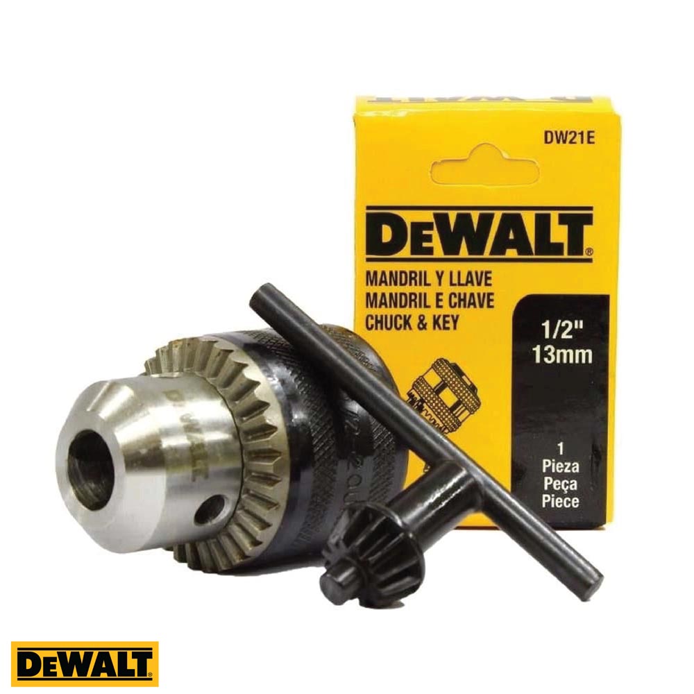 Mandril - 13mm (1/2") | Lewonski